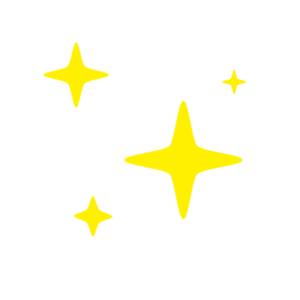 Sparkles - Royalty-Free GIF - Animated Sticker - Free PNG - Animated Icon