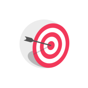 🎯 Hitting Target - Royalty-Free GIF - Animated Sticker - Free PNG ...