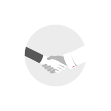 🤝 Handshake - Royalty-Free GIF - Animated Sticker - Free PNG - Animated ...