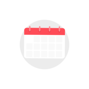 📅 Calendar - Royalty-Free GIF - Animated Sticker - Free PNG - Animated Icon