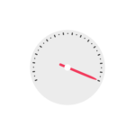 Speedometer - Royalty-Free GIF - Animated Sticker - Free PNG - Animated ...