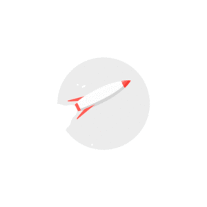 🚀 Rocket Launch - Royalty-Free GIF - Animated Sticker - Free PNG ...