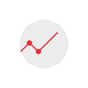 📈 Line Chart Icon - Royalty-Free GIF - Animated Sticker - Free PNG ...