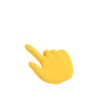 ⬆️ Swipe Up - Royalty-Free GIF - Animated Sticker - Free PNG - Animated ...