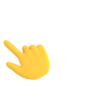 ⬅️ Swipe Left - Royalty-Free GIF - Animated Sticker - Free PNG ...